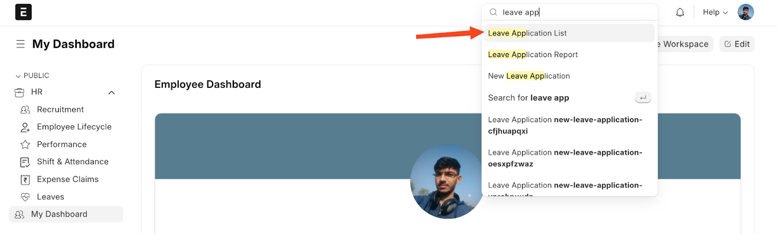 Leave Application Process - rtCamp Handbook
