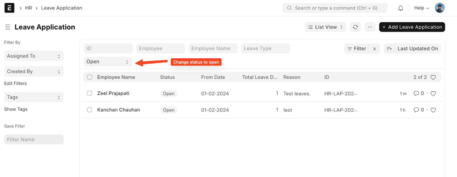Leave Application Process - rtCamp Handbook
